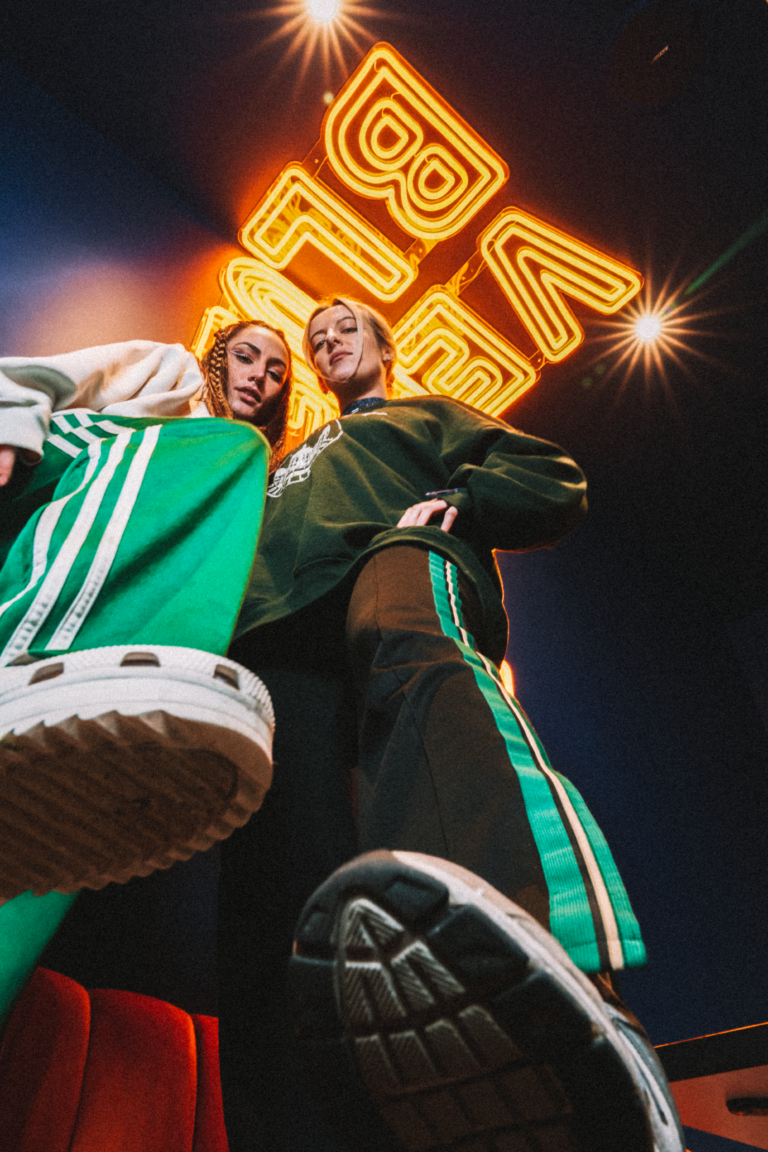 Accueil - Blue Velvet